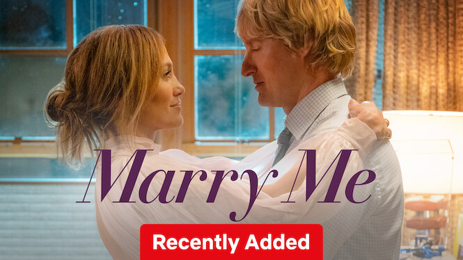 16th Dec: Marry Me (2022), 1hr 52m [12] (6.05/10) : r/newonnetflixuk