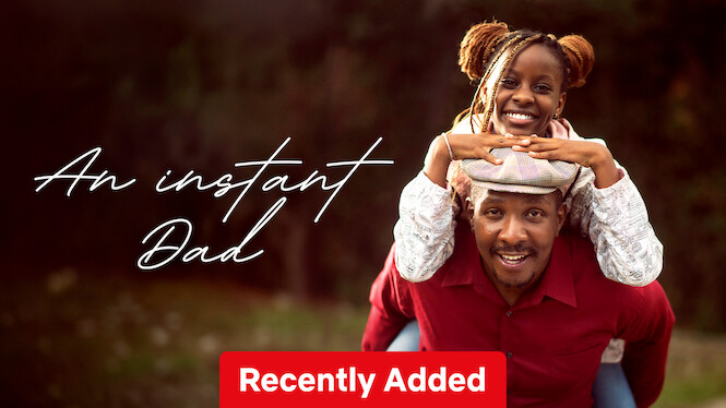23rd Nov: An Instant Dad (2023), 1hr 19m [12] (6/10) : r/newonnetflixuk