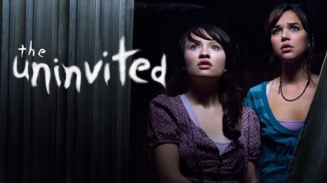 30th Jun: The Uninvited (2009) 1hr 27m [15] (6.15/10) : r/newonnetflixuk