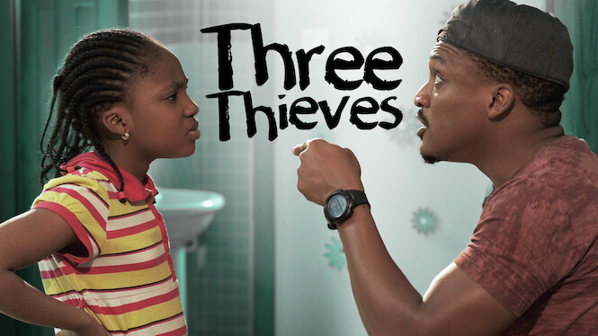 Is 'Three Thieves' on Netflix UK? Where to Watch the Movie - New On ...