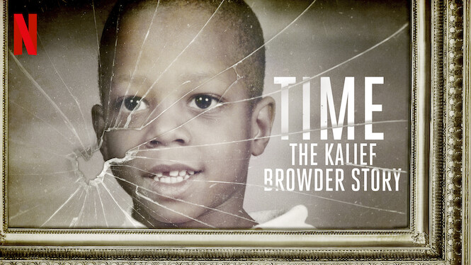 Is 'Time: The Kalief Browder Story' on Netflix UK? Where to Watch the ...