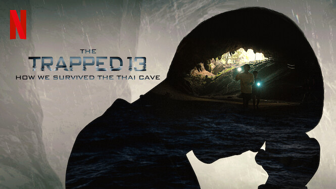 5th Oct: The Trapped 13: How We Survived The Thai Cave (2022), 1hr 43m ...